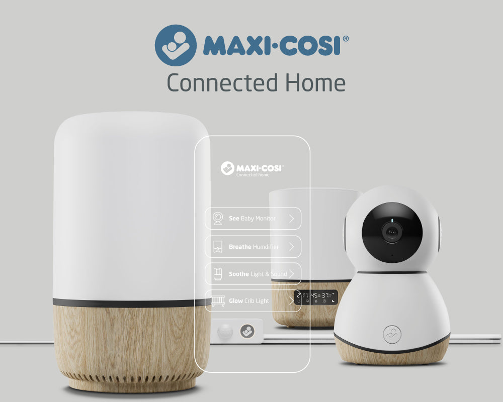 Connected Home – Maxi-Cosi